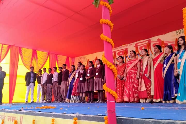 Param Gyan Niketan, Maranpur, Gaya: Admission, Fee, Affiliation